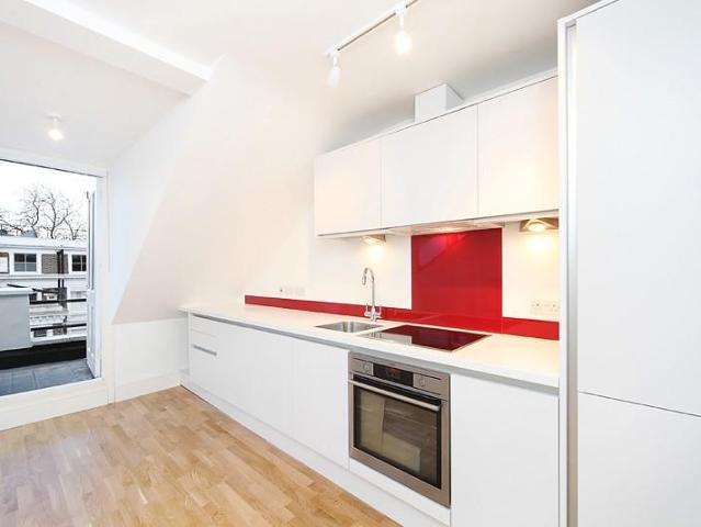 1 bedroom flat to rent