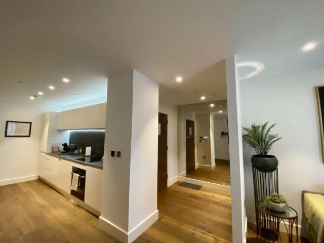 1 bedroom Flat To Rent