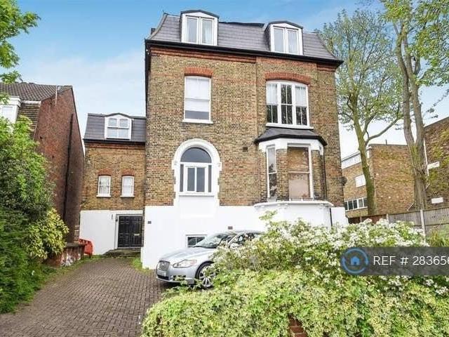 1 bedroom flat to rent