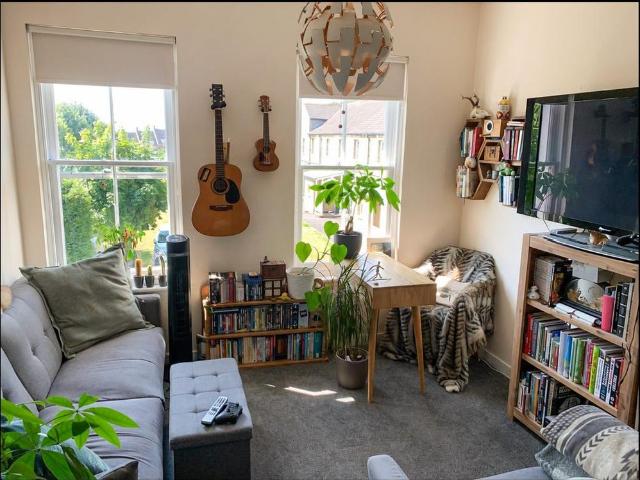 1 bedroom flat to rent