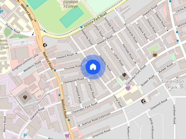 1 bedroom flat to rent