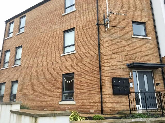 1 bedroom flat to rent