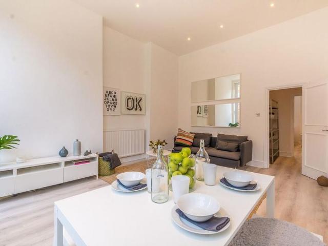 1 bedroom flat to rent