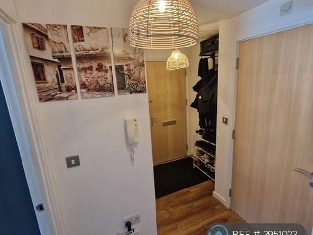 1 bedroom flat to rent