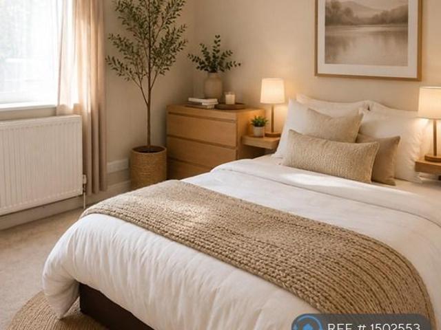 1 bedroom flat to rent
