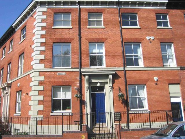 1 bedroom flat to rent