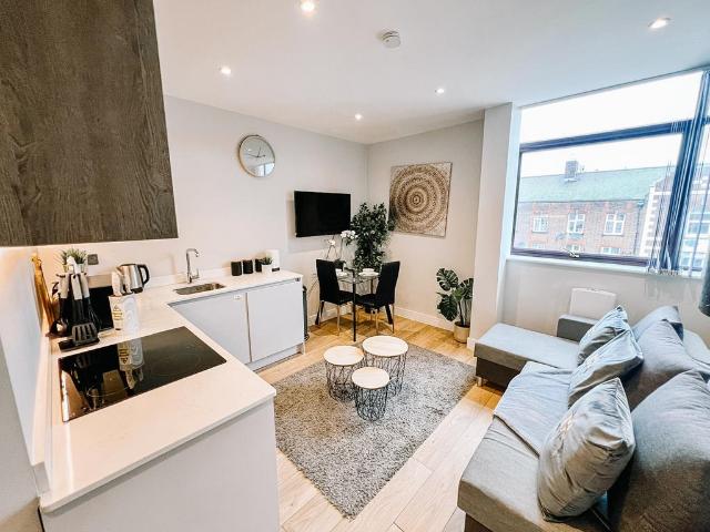 1 bedroom flat to rent