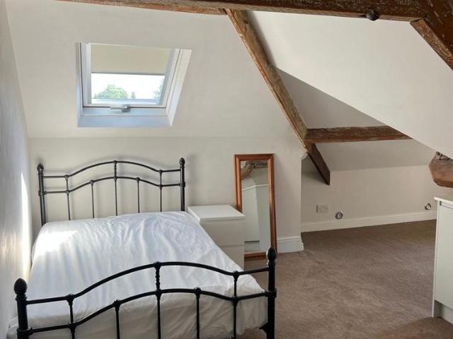 1 bedroom flat to rent