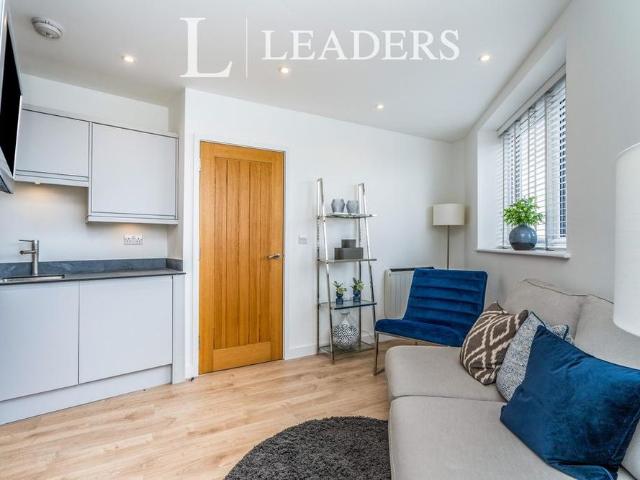 1 bedroom flat to rent