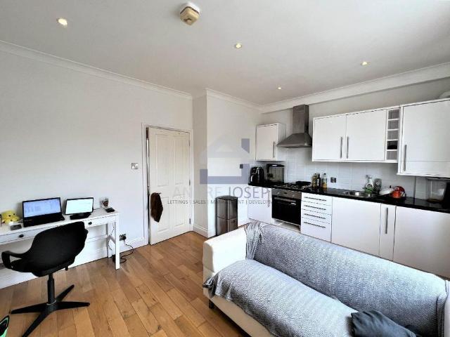 1 Bedroom Flat To Rent