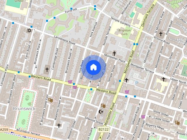 1 bedroom flat to rent