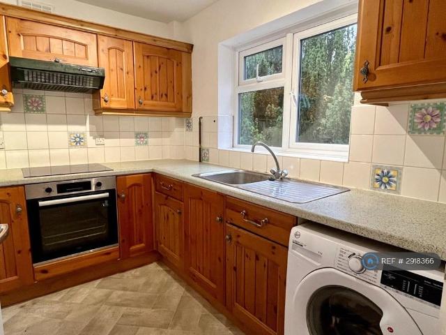 1 bedroom flat to rent