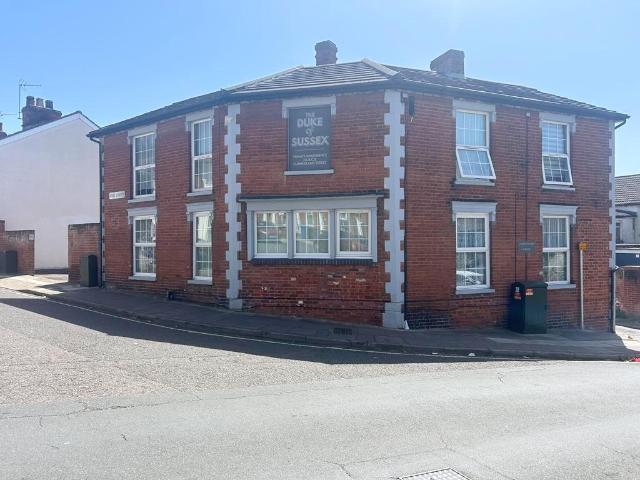 1 bedroom flat to rent
