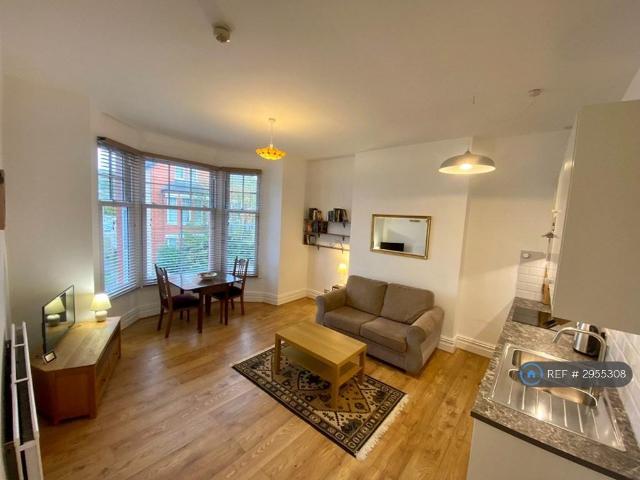 1 bedroom flat to rent