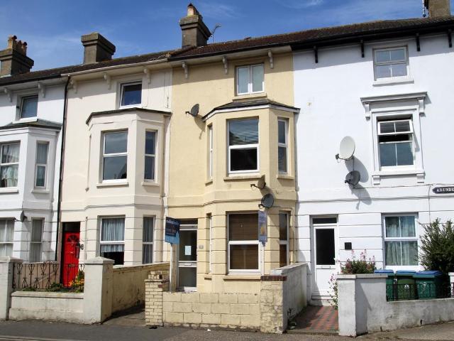 1 bedroom flat to rent