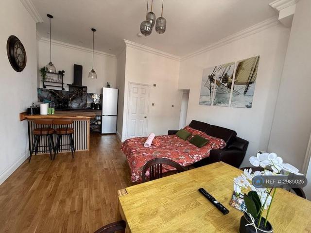 1 bedroom flat to rent