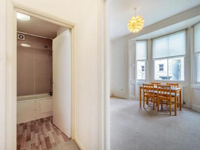1 bedroom flat to rent