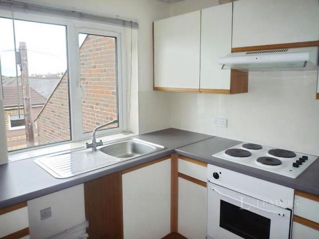 1 bedroom flat to rent