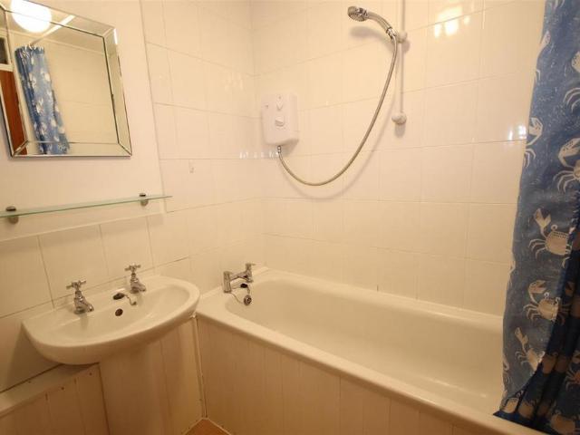 1 bedroom flat to rent
