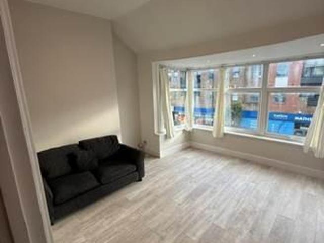 1 bedroom flat to rent