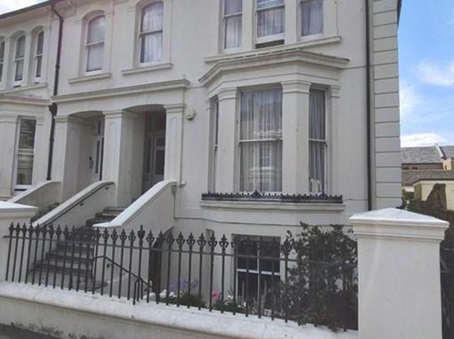 1 bedroom flat to rent