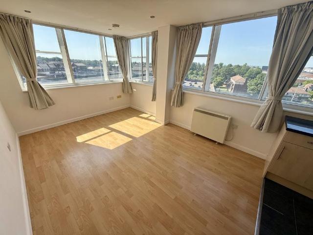 1 bedroom flat to rent