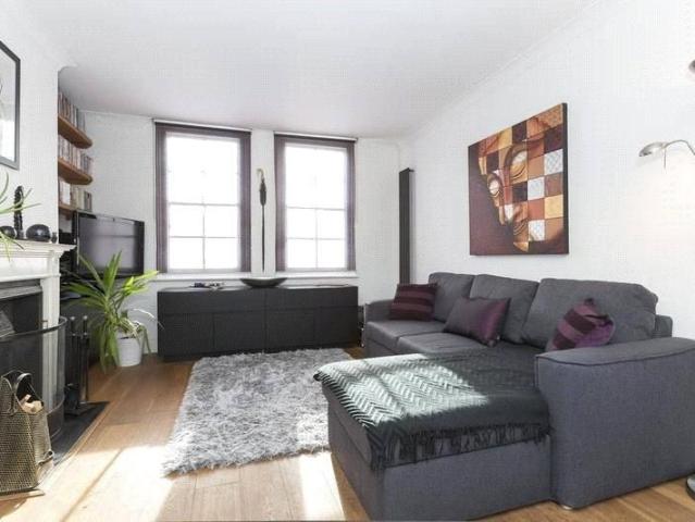1 bedroom flat to rent