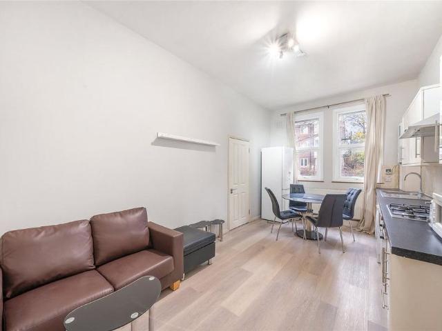 1 bedroom flat to rent