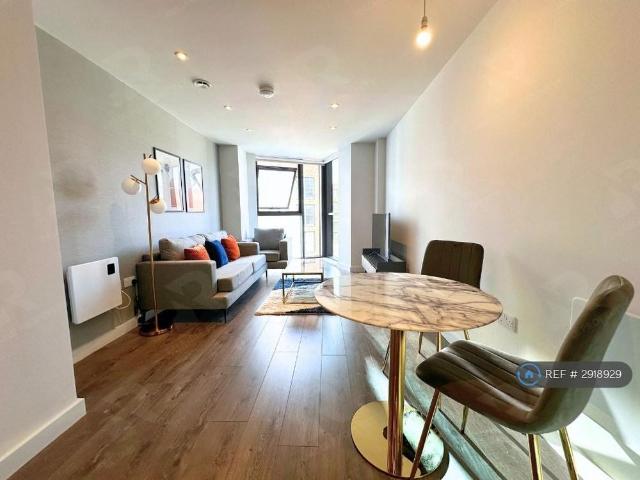 1 bedroom flat to rent