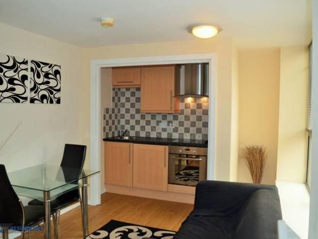 1 bedroom flat to rent