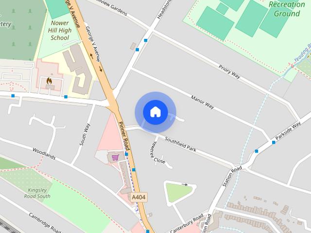 1 bedroom flat to rent