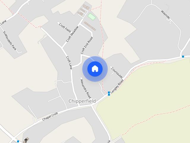 1 bedroom flat to rent