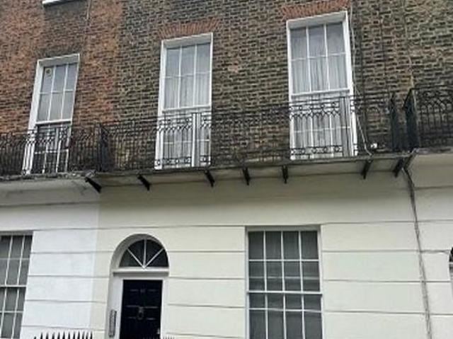 1 bedroom flat to rent
