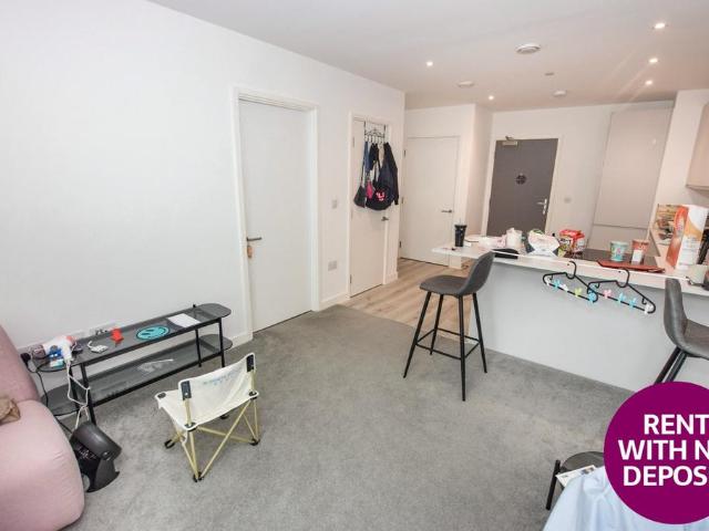 1 bedroom flat to rent