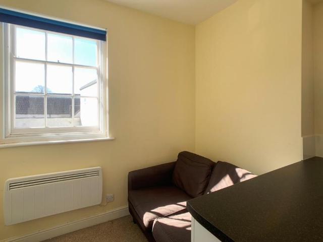 1 bedroom flat to rent