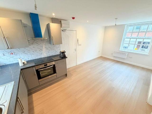 1 bedroom flat to rent