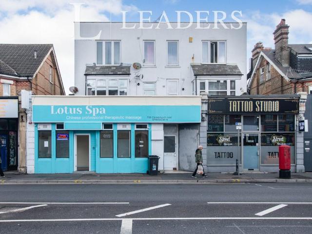 1 bedroom flat to rent