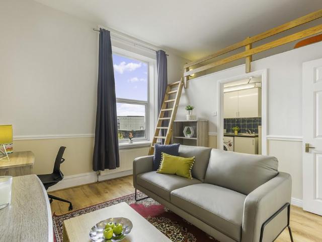 1 bedroom flat to rent