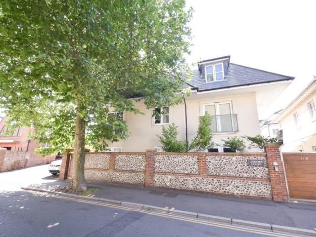 1 bedroom flat to rent