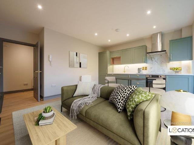 1 bedroom flat to rent