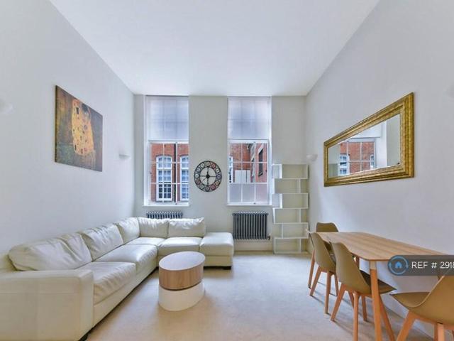 1 bedroom flat to rent