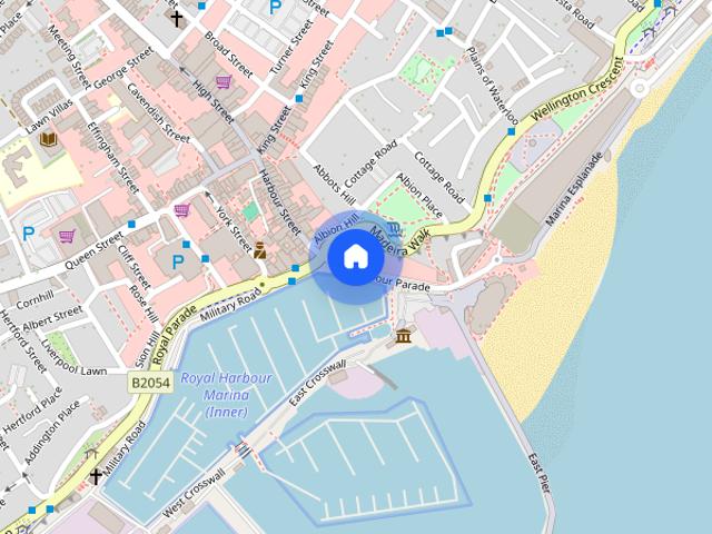 1 bedroom flat to rent