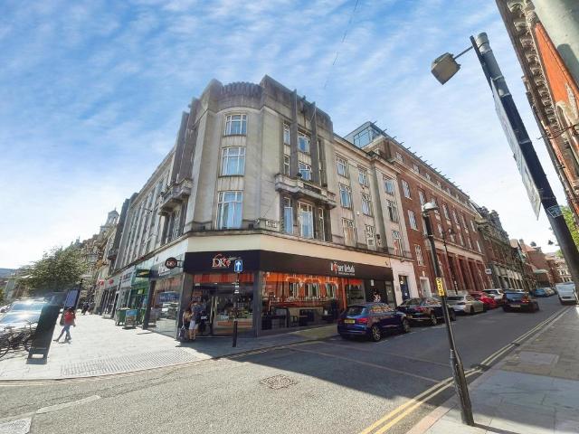 1 bedroom flat to rent