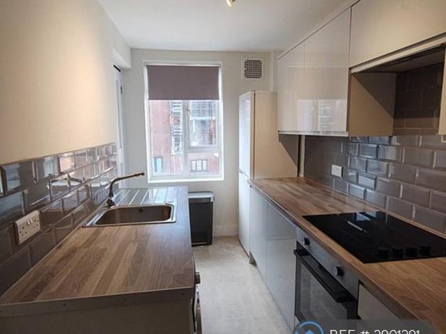 1 bedroom flat to rent
