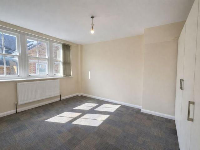 1 bedroom flat to rent