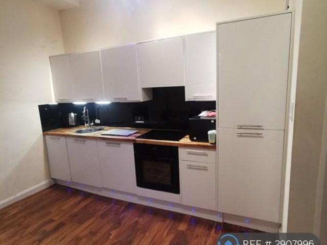 1 bedroom flat to rent