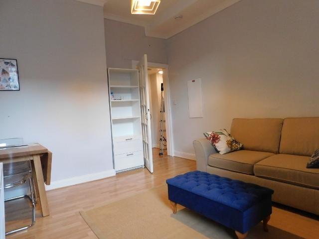 1 bedroom flat to rent