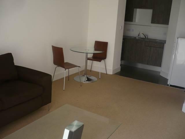 1 bedroom flat to rent