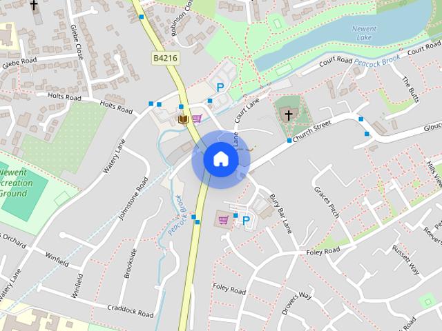 1 bedroom flat to rent