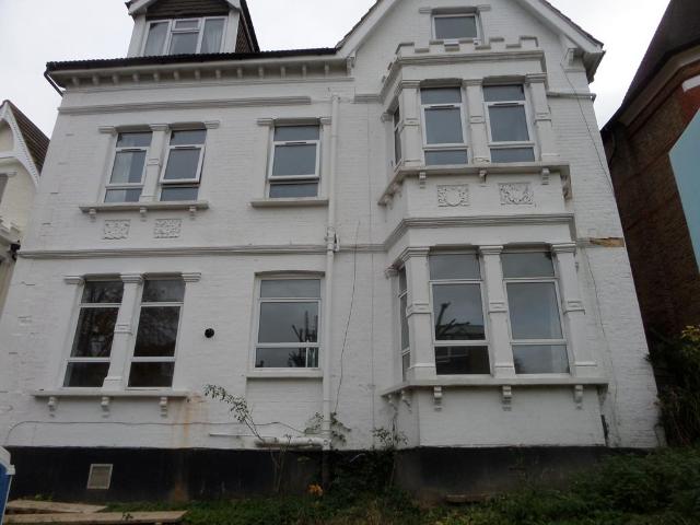 1 bedroom flat to rent
